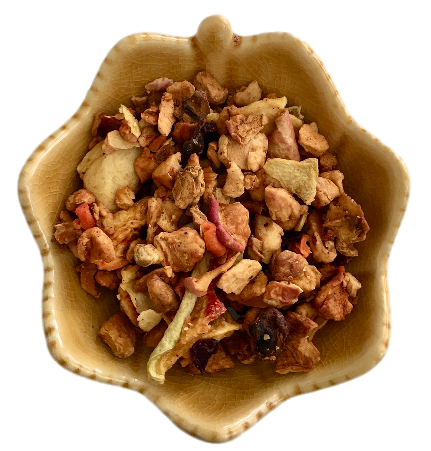 What is a Tisane? | Fruit Tisane Tea