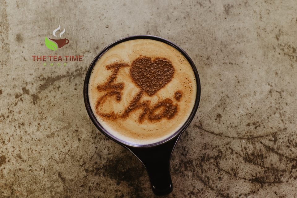 The Irresistible Charm of Chai Tea: Why It's a Favorite Among Tea Drin