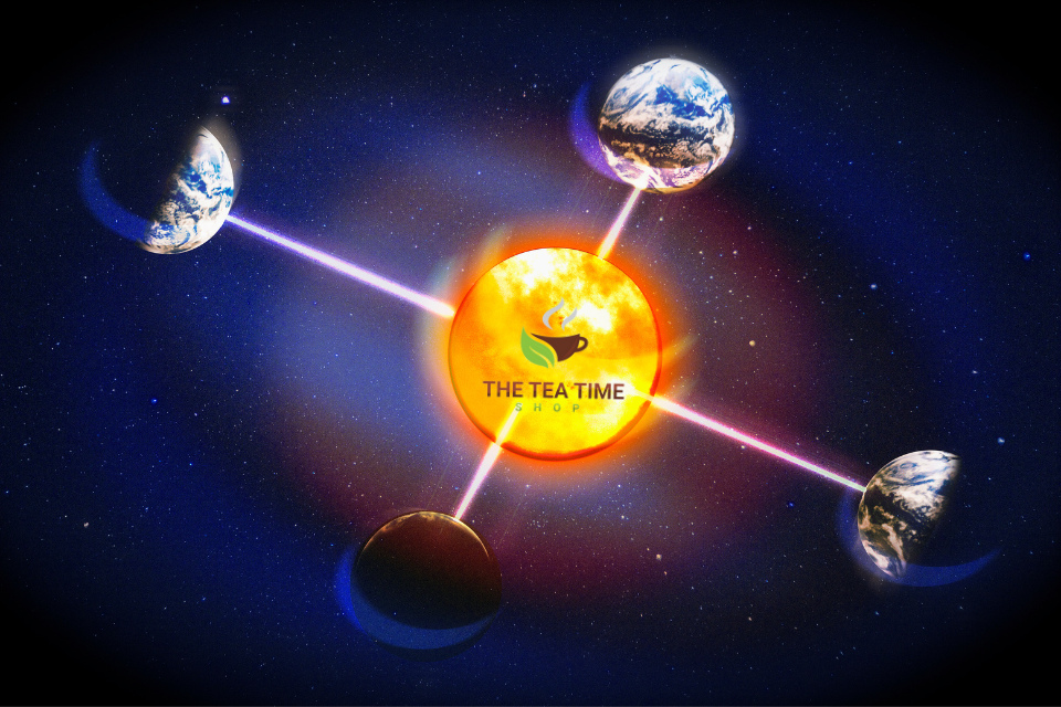 The Summer Solstice: History and Etymology of the Longest Day of the Y