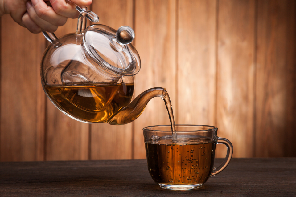 Teapot | Colorful Beautiful Teapots | The Tea Time Shop