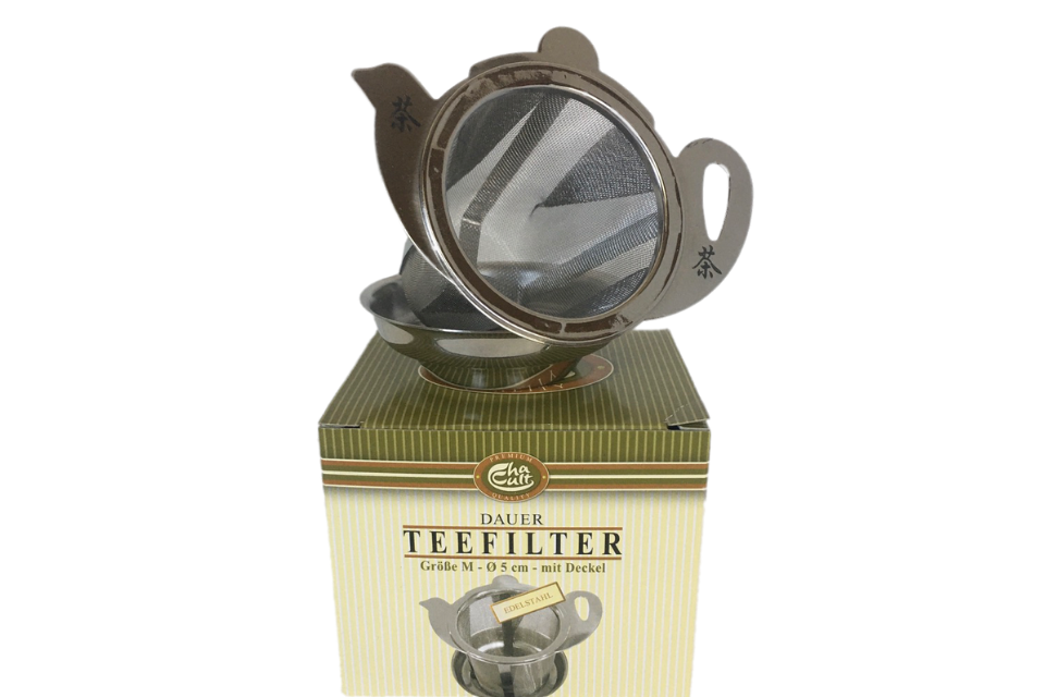 Tea Steeping Essentials | The Tea Time Shop