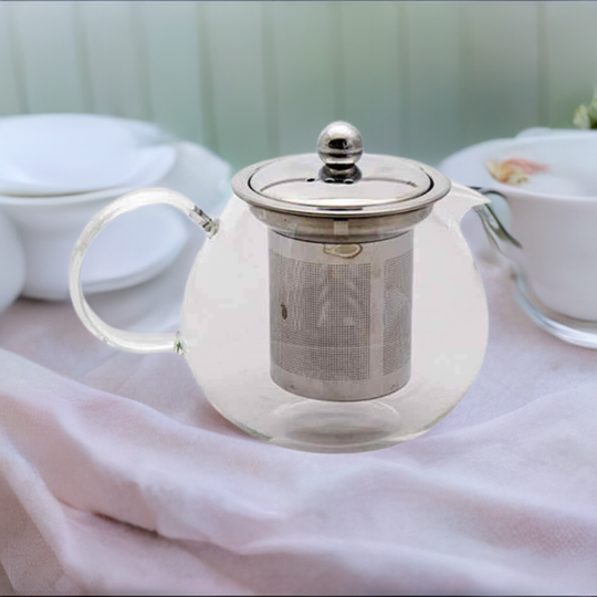 Best Loose Leaf Tea and Accessories | The Tea Time Shop