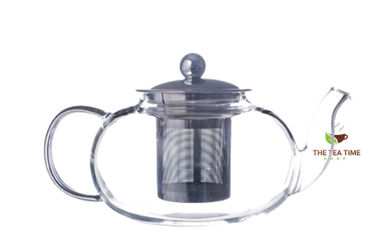 Best Loose Leaf Tea and Accessories | The Tea Time Shop