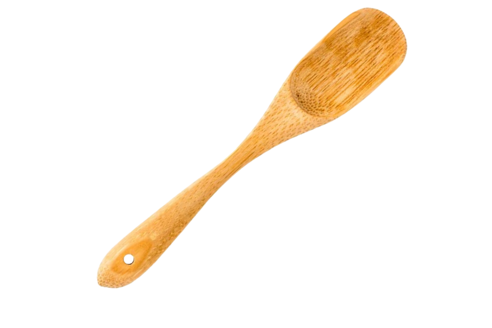 Matcha Bamboo Spoon | Matcha | The Tea Time Shop