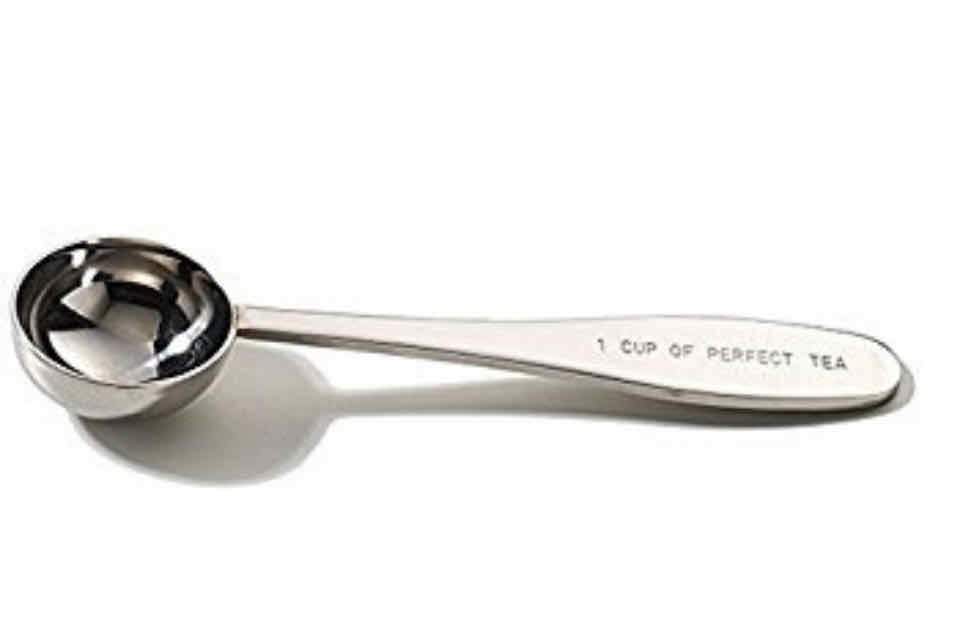 Perfect Tea Measuring Spoon | The Tea Time Shop