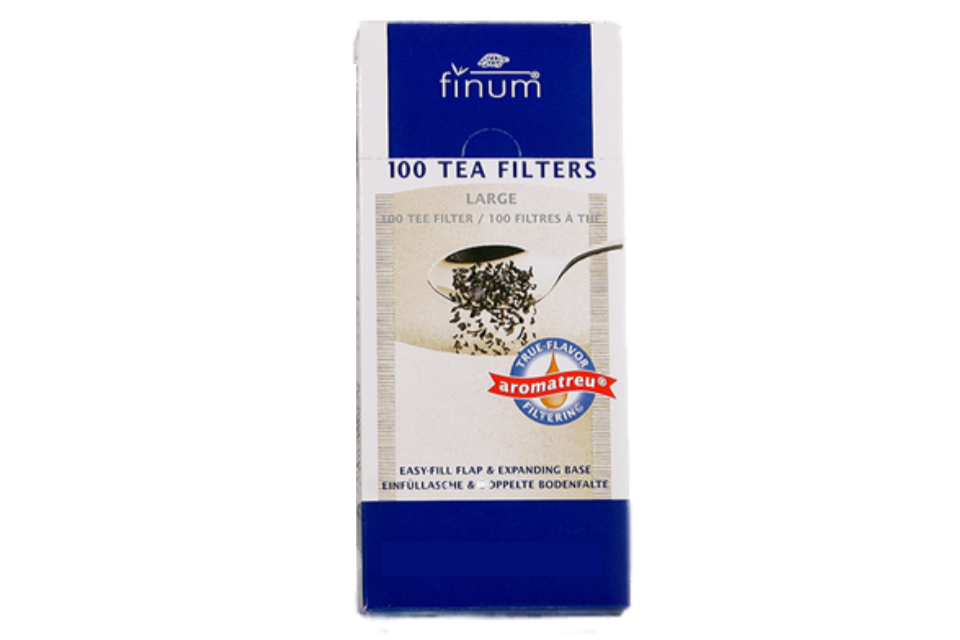 Tea Filters | Filters For Loose Leaf Tea | The Tea Time Shop